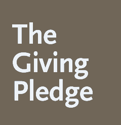The Giving Pledge